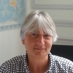 Speakers and participants | FEVIS Europe